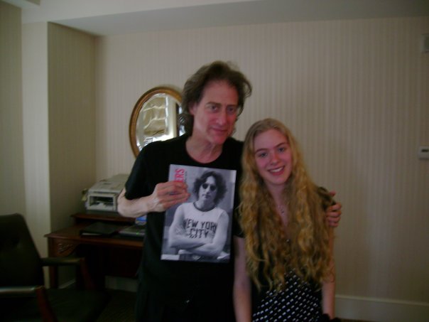 Remembering Richard Lewis – Clash Cultures